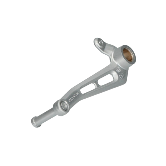 Worthington Motorcycles Shop|Genuine Ducati Gear Shift Lever