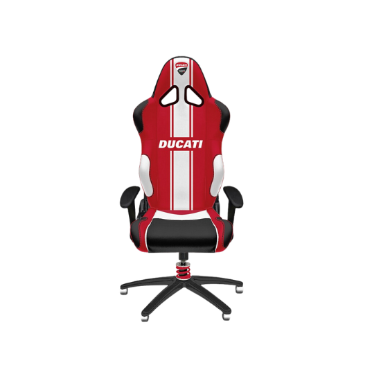 Worthington Motorcycles Shop|DUCATI RACE 2.0 CHAIR