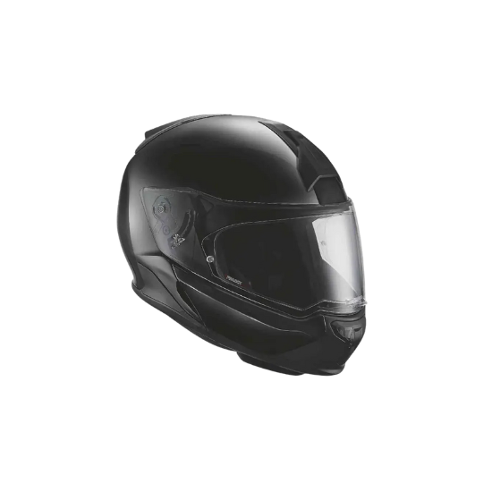 Worthington Motorcycles Shop|BMW Helmet Sys 7 Evo Carbon Ece Black