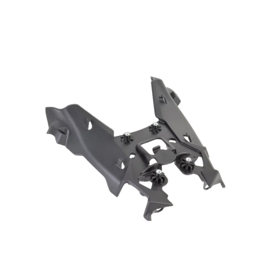 Worthington Motorcycles Shop|Lower Rear Frame Plate