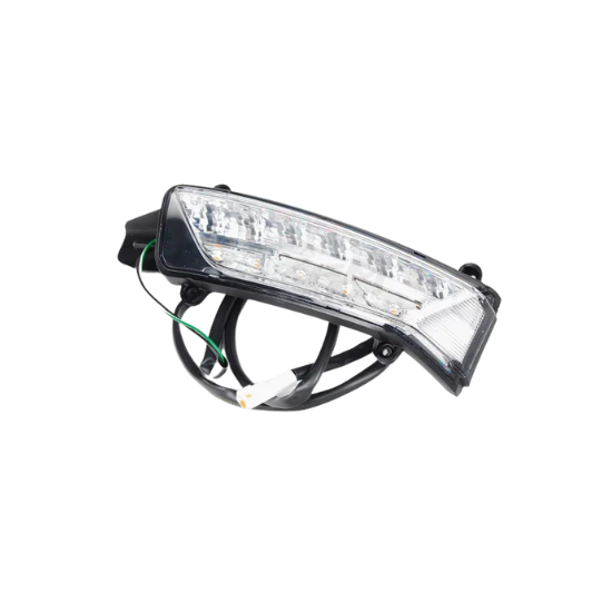 Worthington Motorcycles Shop|Ducati Left Front Indicator