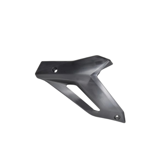 Worthington Motorcycles Shop|Engine Spoiler Right