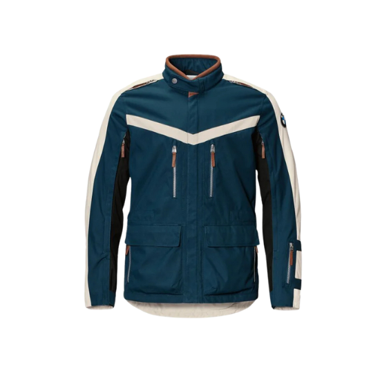 Worthington Motorcycles Shop|BMW GS Adrar Jacket Blue