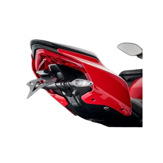 Worthington Motorcycles Shop|Evotech Tail Tidy